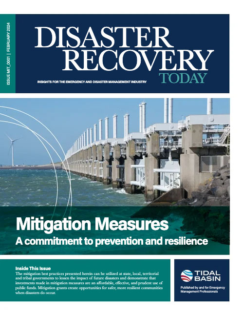 Mitigation Measures - Tidal Basin Group