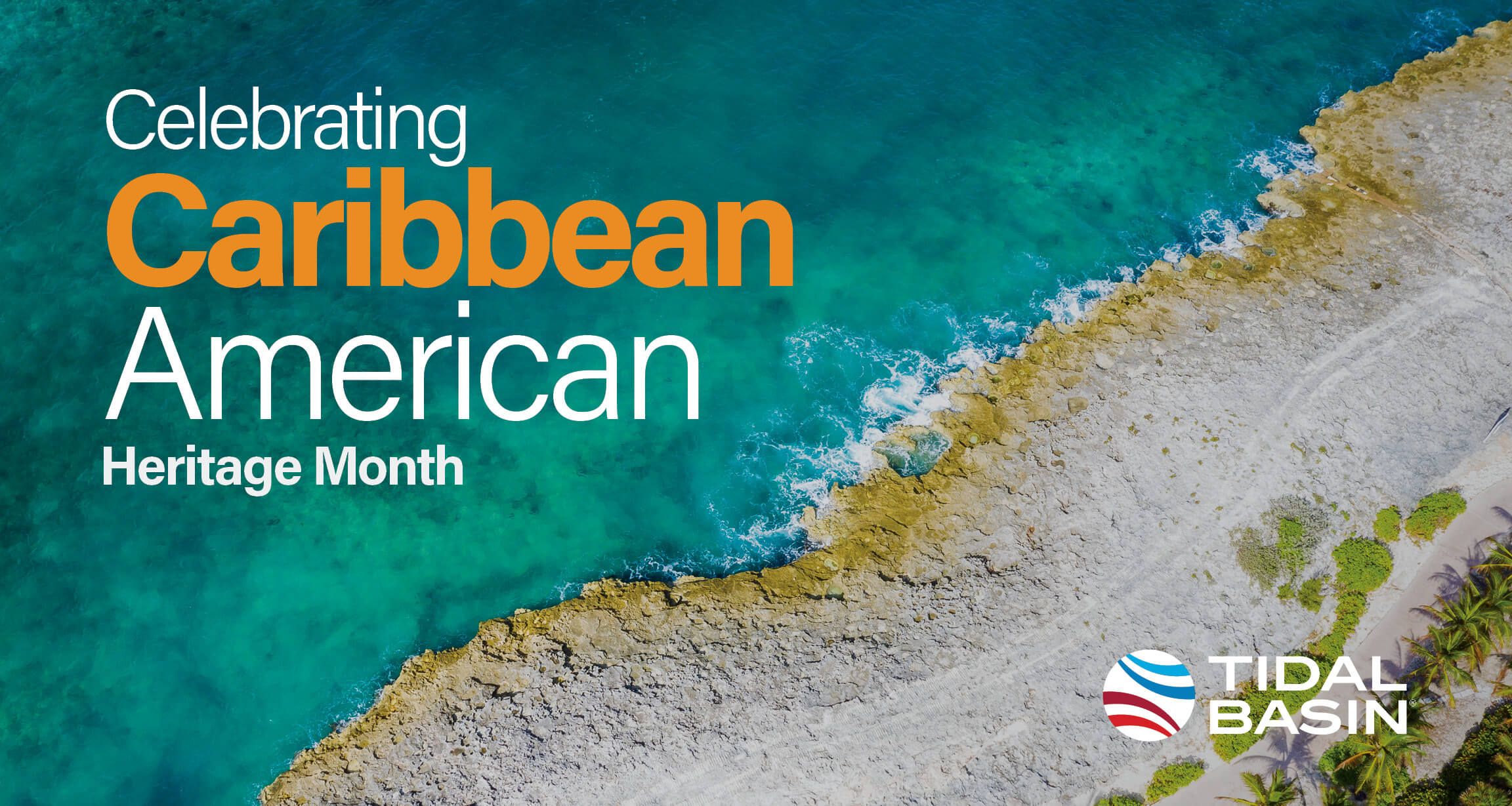 Celebrating Caribbean American Heritage Month and Tidal Basin Caribe ...