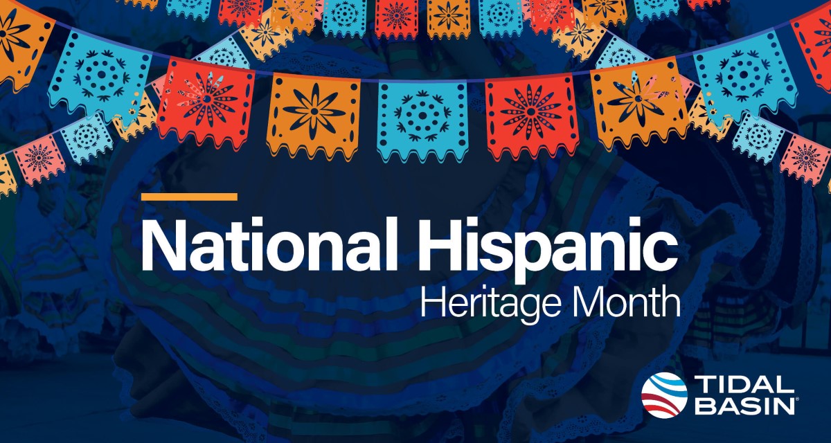 Celebrating National Hispanic Heritage Month - Pioneers of Change ...