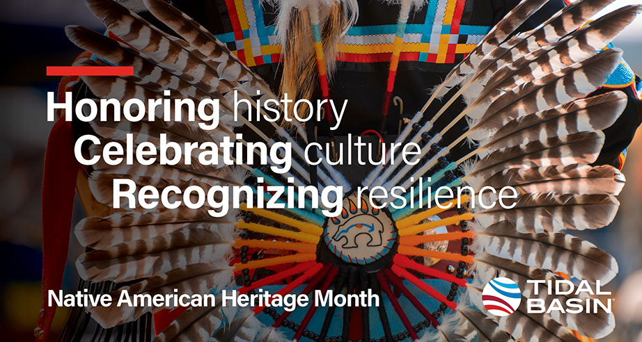 Native American Heritage Month - Honoring History and Celebrating ...