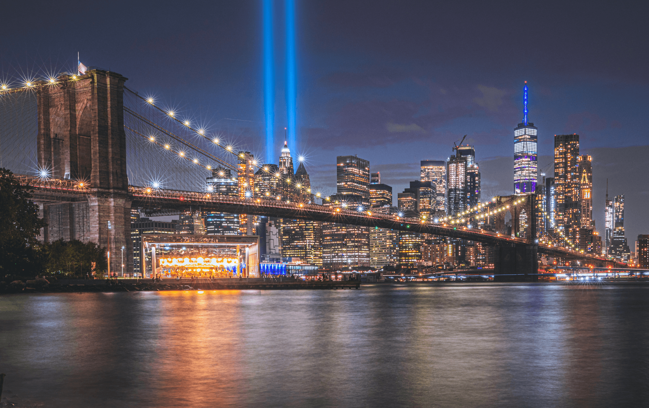 September 11th in Remembrance: 20 Years Later - Tidal Basin Group