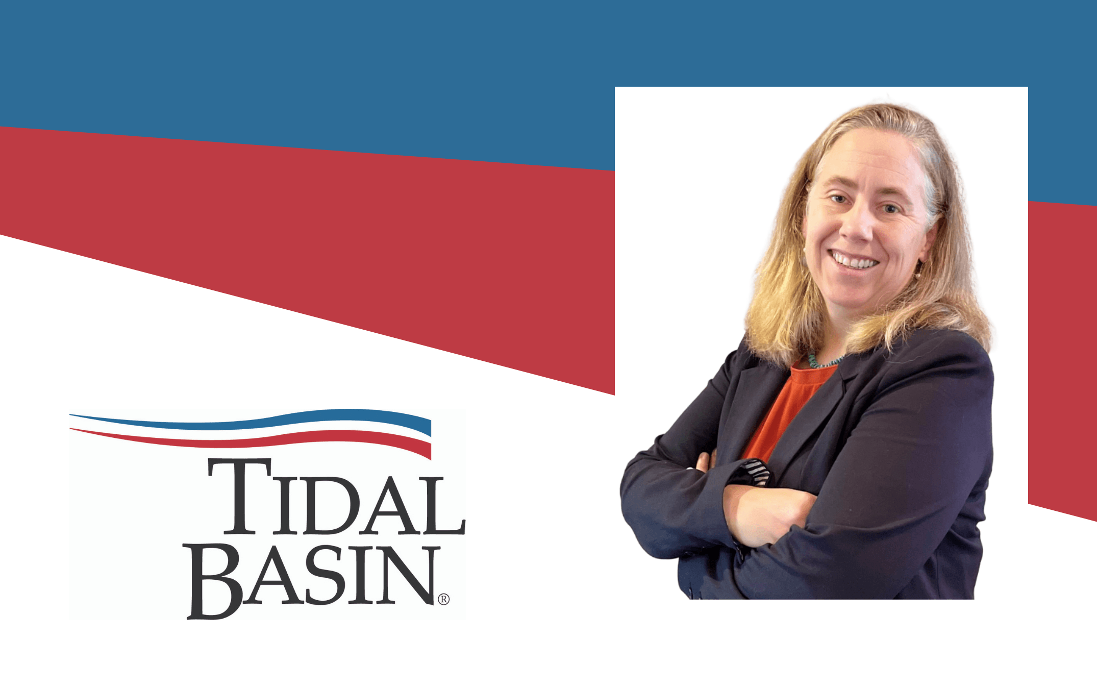 Tidal Basin Welcomes Amy K. Baker, Our Newest Senior Vice President ...