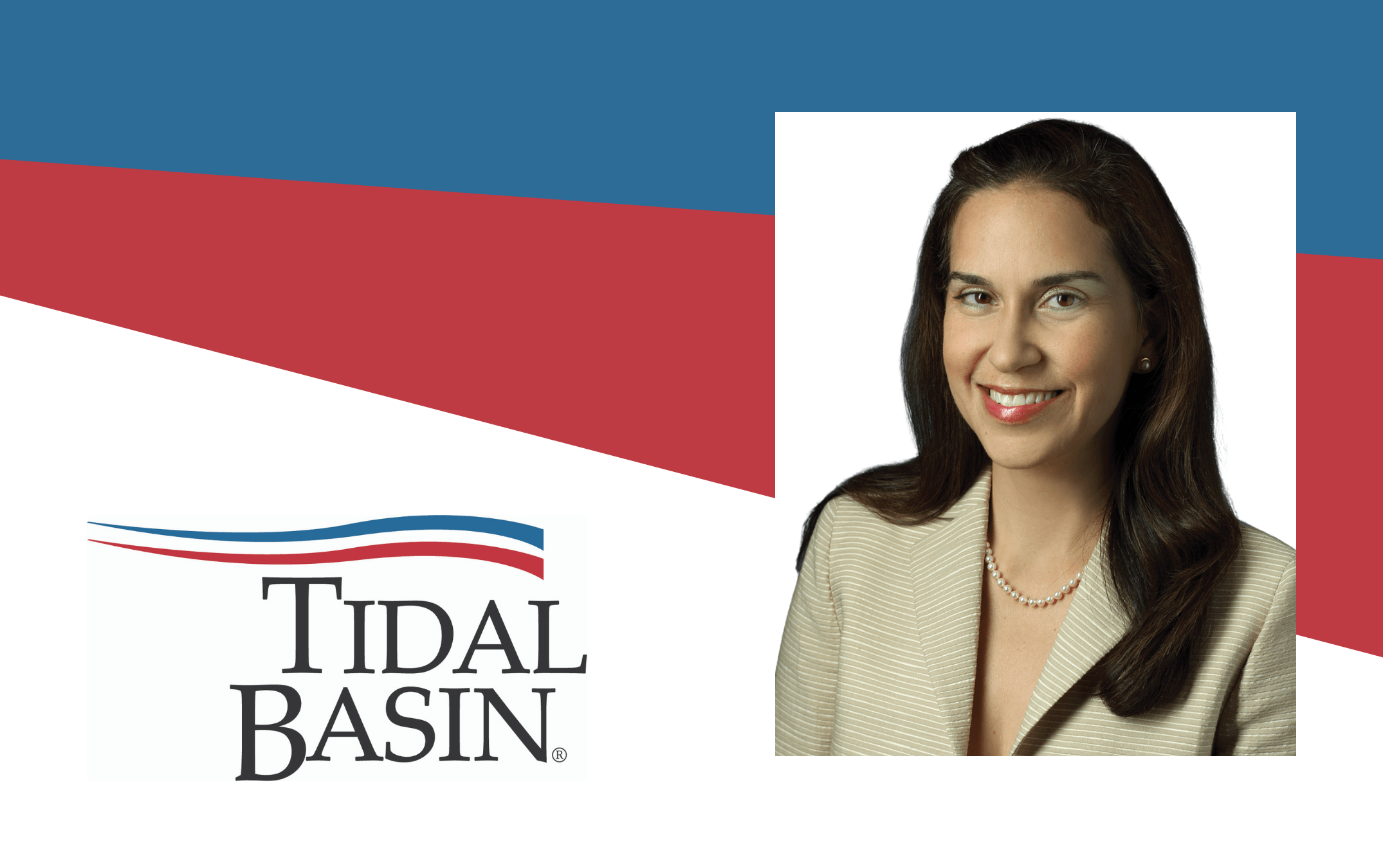 Tidal Basin Welcomes Cynthia Gutierrez-White as our new Director of ...