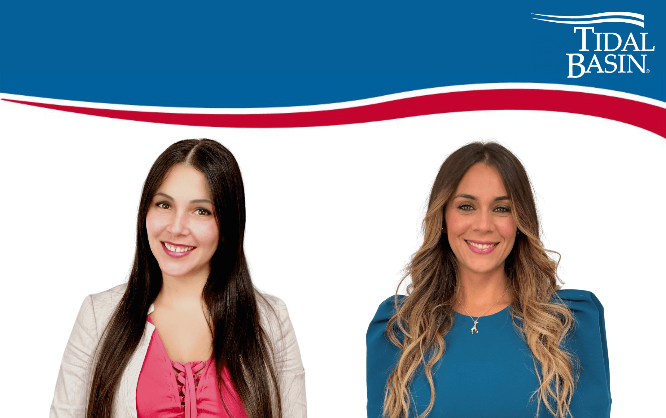 Desireé Hernandez Ortiz and Jennifer Cintron Mestre to Support New CDBG ...