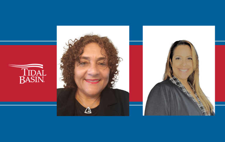 Maria Judith Amador and Deborah L. Diaz Join Tidal Basin Caribe - Tidal ...