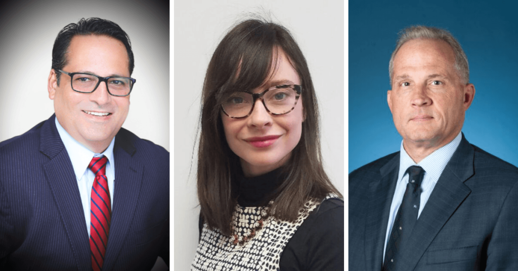 Tidal Basin Hires Three New Top Experts! - Tidal Basin Group Tidal Basin Hires Three New Top Experts! - Tidal Basin Group