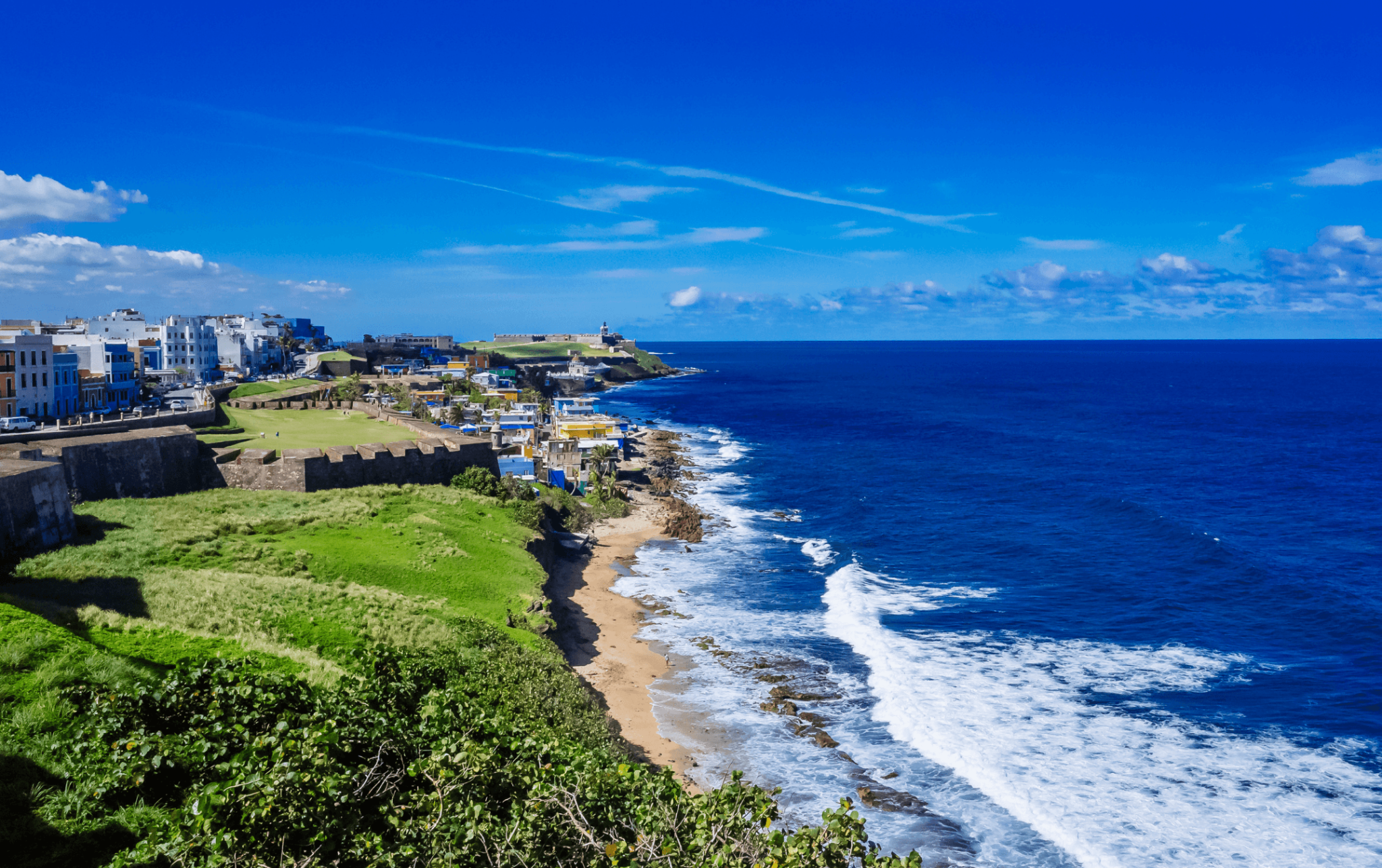 Capabilities Statement – Puerto Rico - Tidal Basin Group