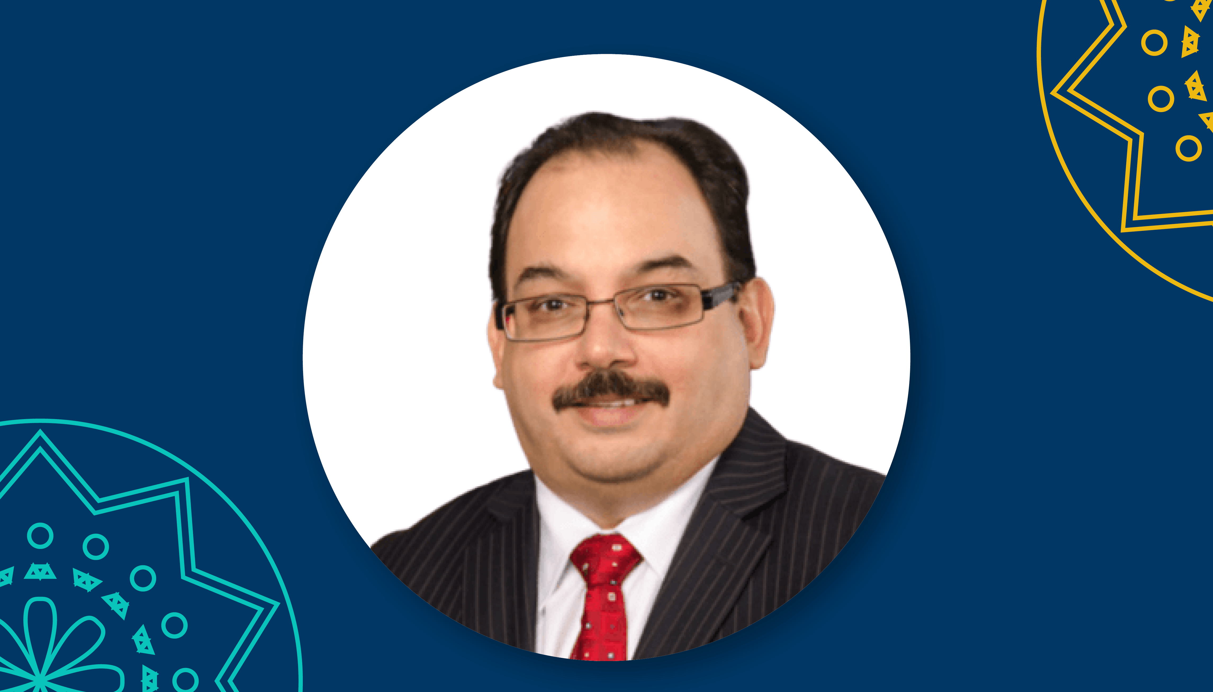 Celebrating National Hispanic Heritage Month - Featuring Luis Avila ...