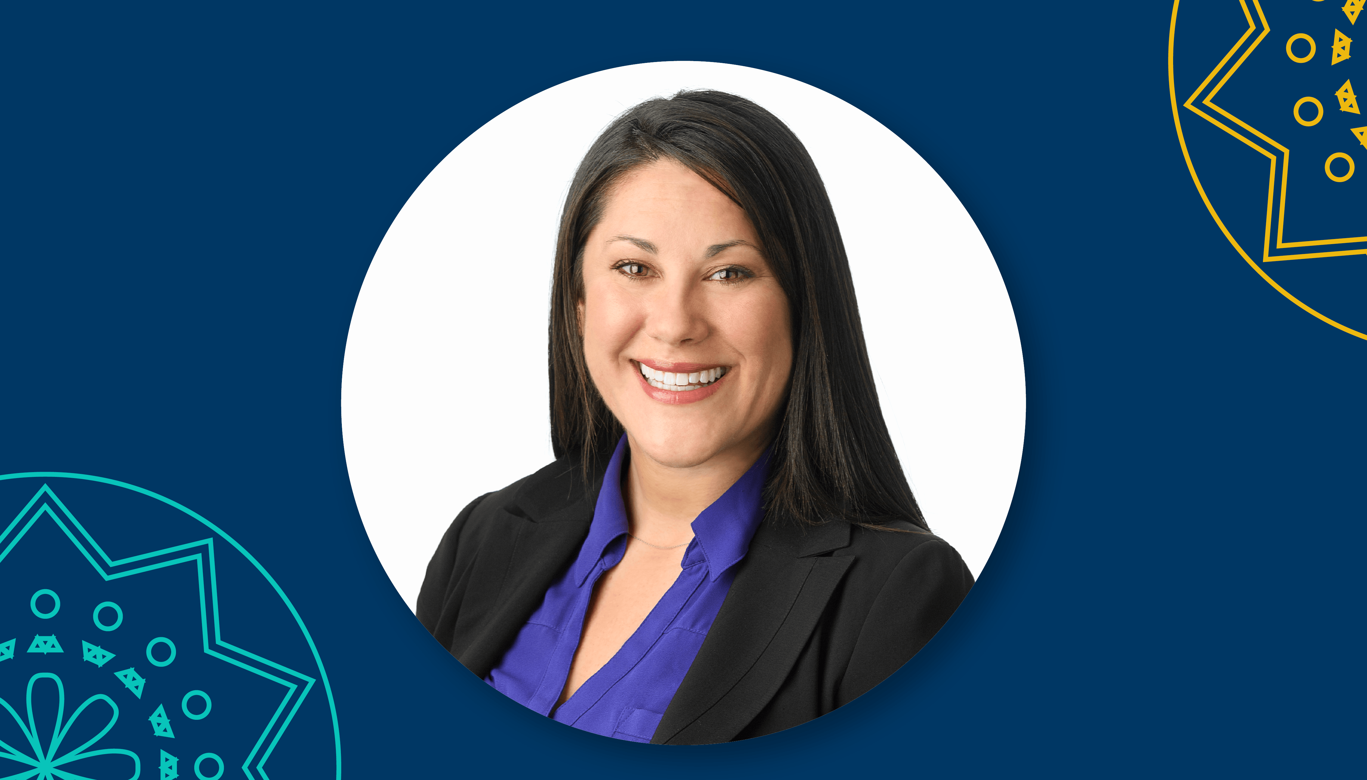 Celebrating National Hispanic Heritage Month - Featuring Stephanie ...