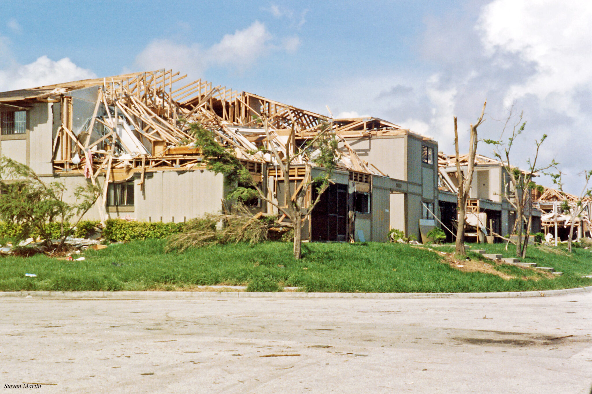 Emergency Management - Tidal Basin Group