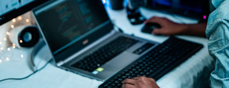 The Pros and Cons of Technology in Debris Management - Tidal Basin Group