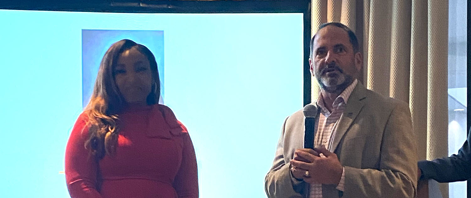 Tidal Basin’s Yvette Miller Honored by Certified Risk Managers - Tidal ...