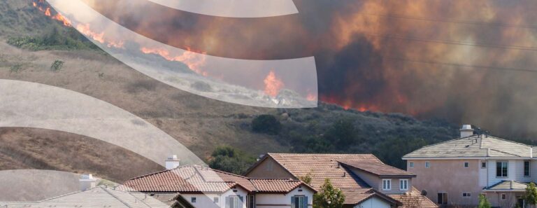 Protect Your Property From Wildfires With Defensible Spaces - Tidal ...