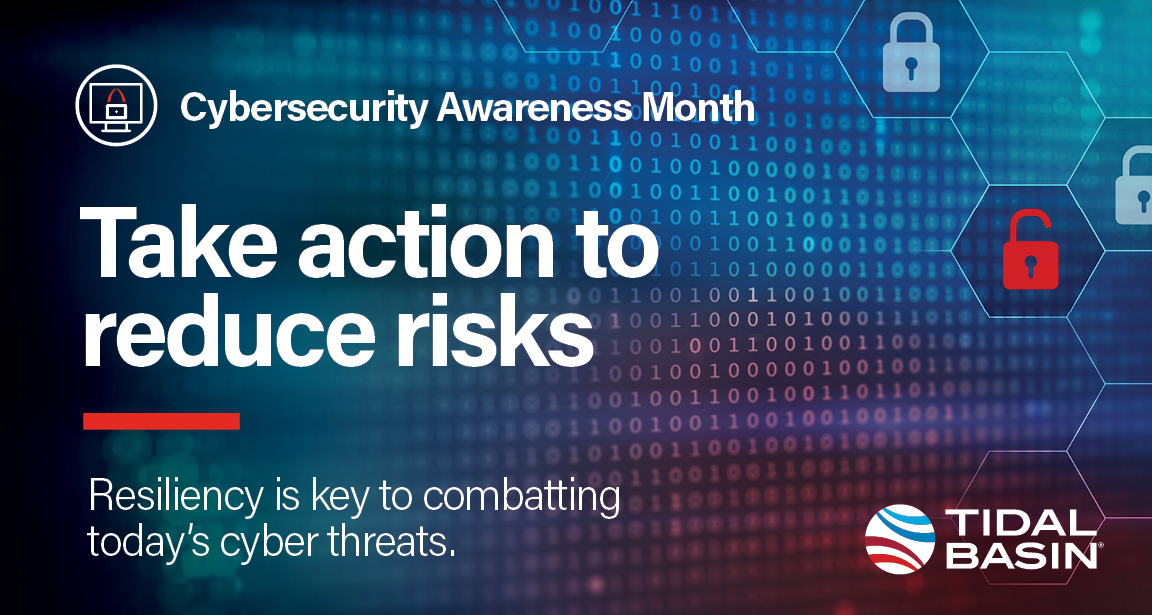 Staying Cyber Resilient - The Need for Awareness Now More Than Ever ...
