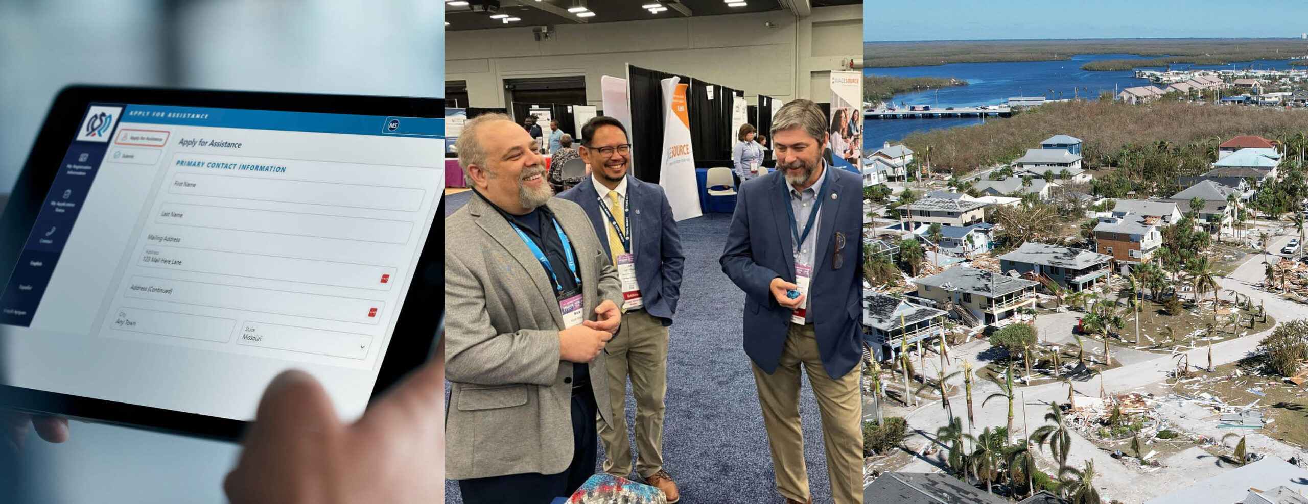 Tidal Basin Celebrates a Year of Achievements and Strategic Growth ...