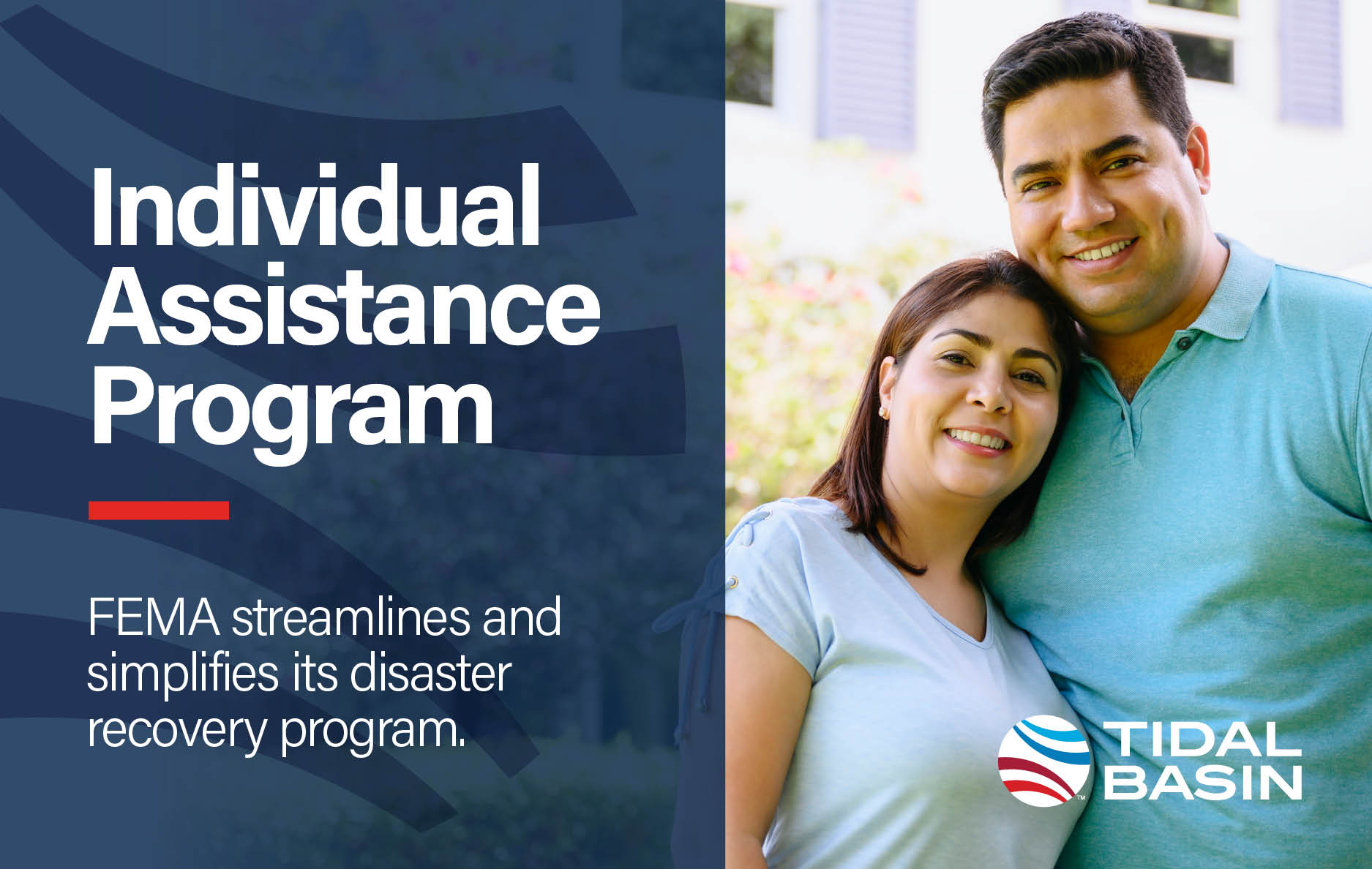 FEMA Announces Major Reforms to its Individual Assistance Program to ...