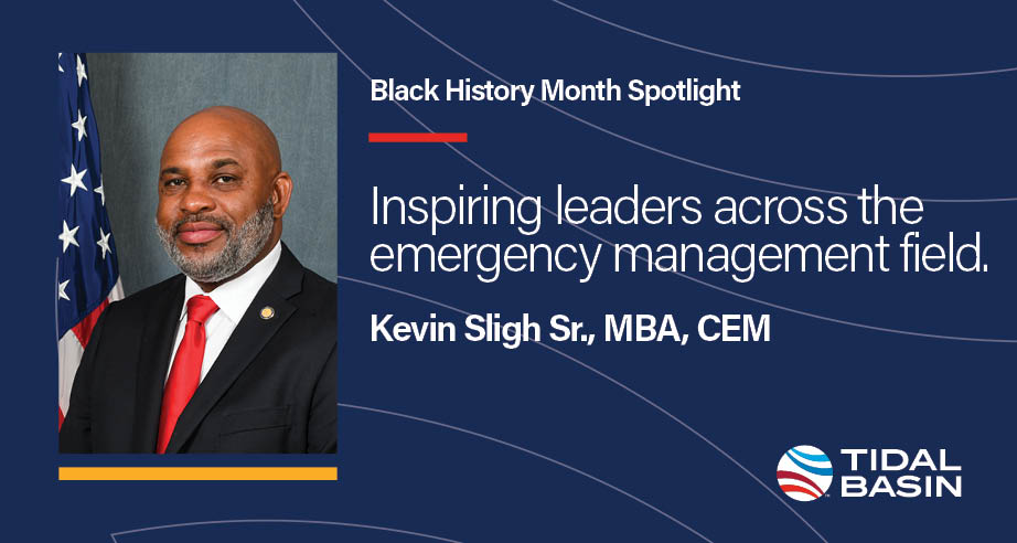 Kevin Sligh: A Pillar of Leadership and Vision in Emergency Management ...
