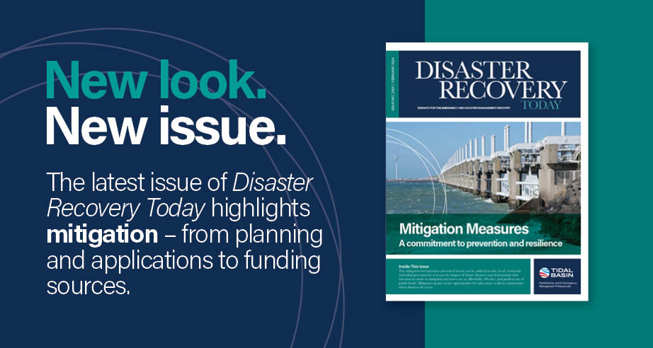 A Fresh Look at Mitigation Planning in Disaster Recovery Today - Tidal Basin Group