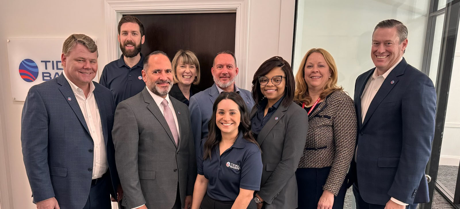 Strengthening Community Resilience: Tidal Basin and Florida Disaster ...