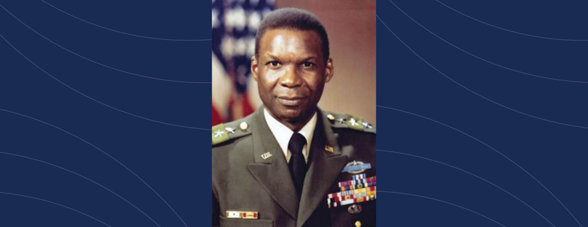 Celebrating the Legacy of Julius Becton Jr. - Tidal Basin Group