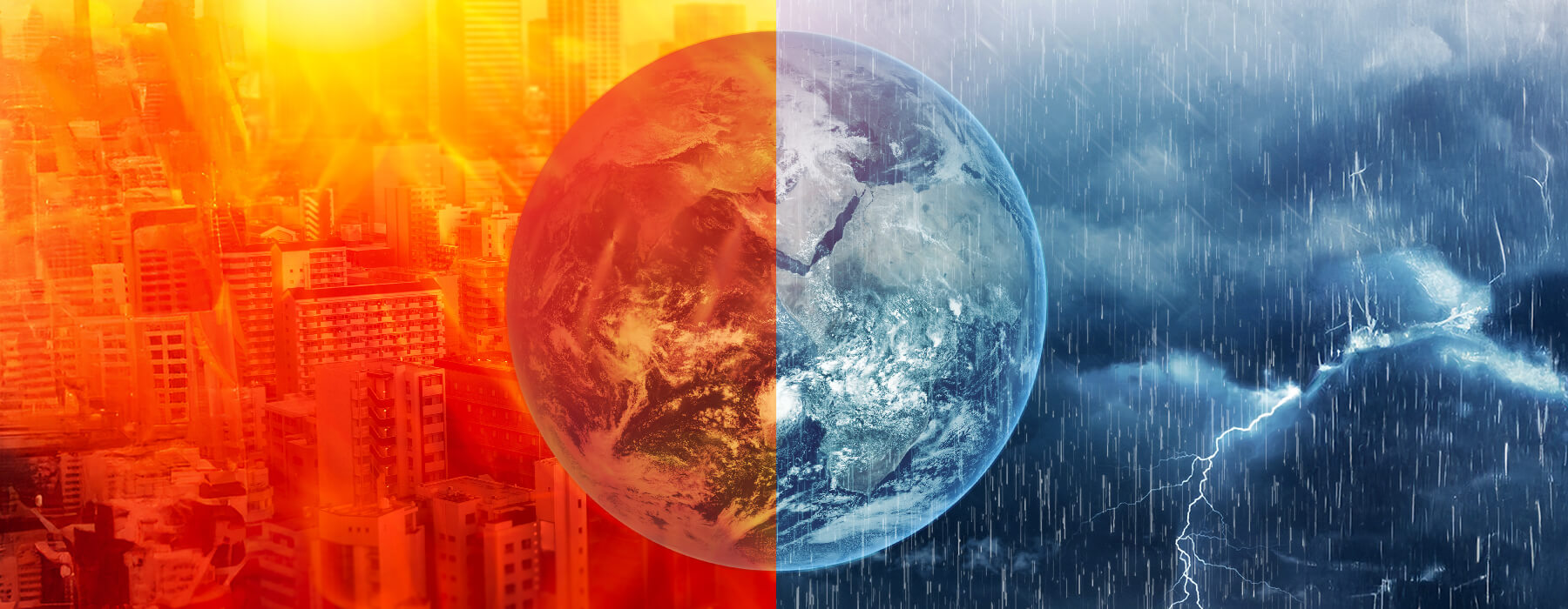 What is the Difference Between La Niña and El Niño? - Tidal Basin Group