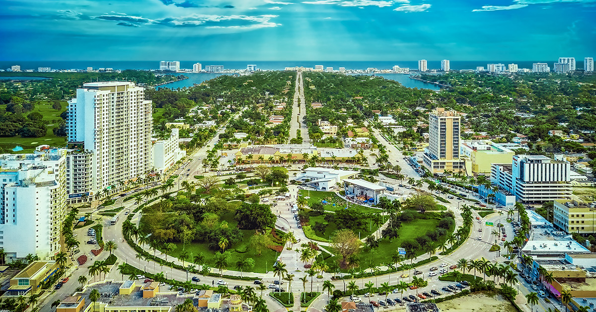 GFOA of FL Annual Conference - 2024 - Tidal Basin Group