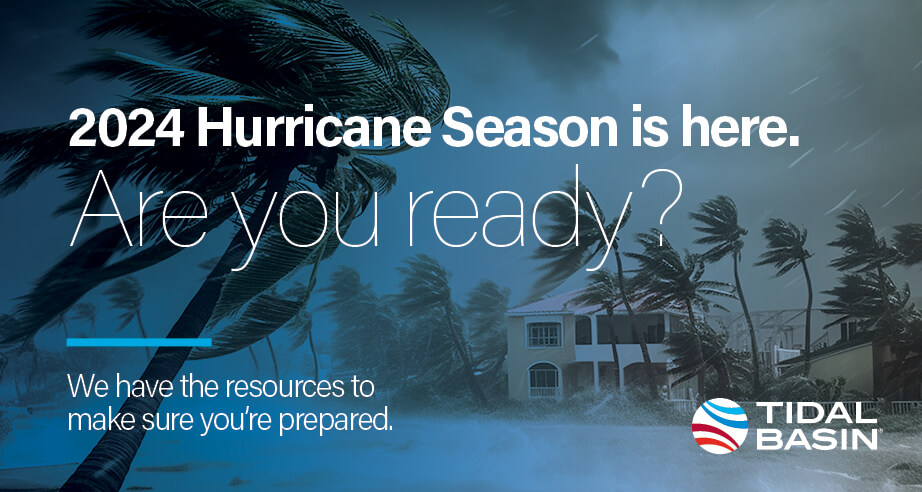 Get Ready for 2024's Active Hurricane Season - Expert Predictions and ...