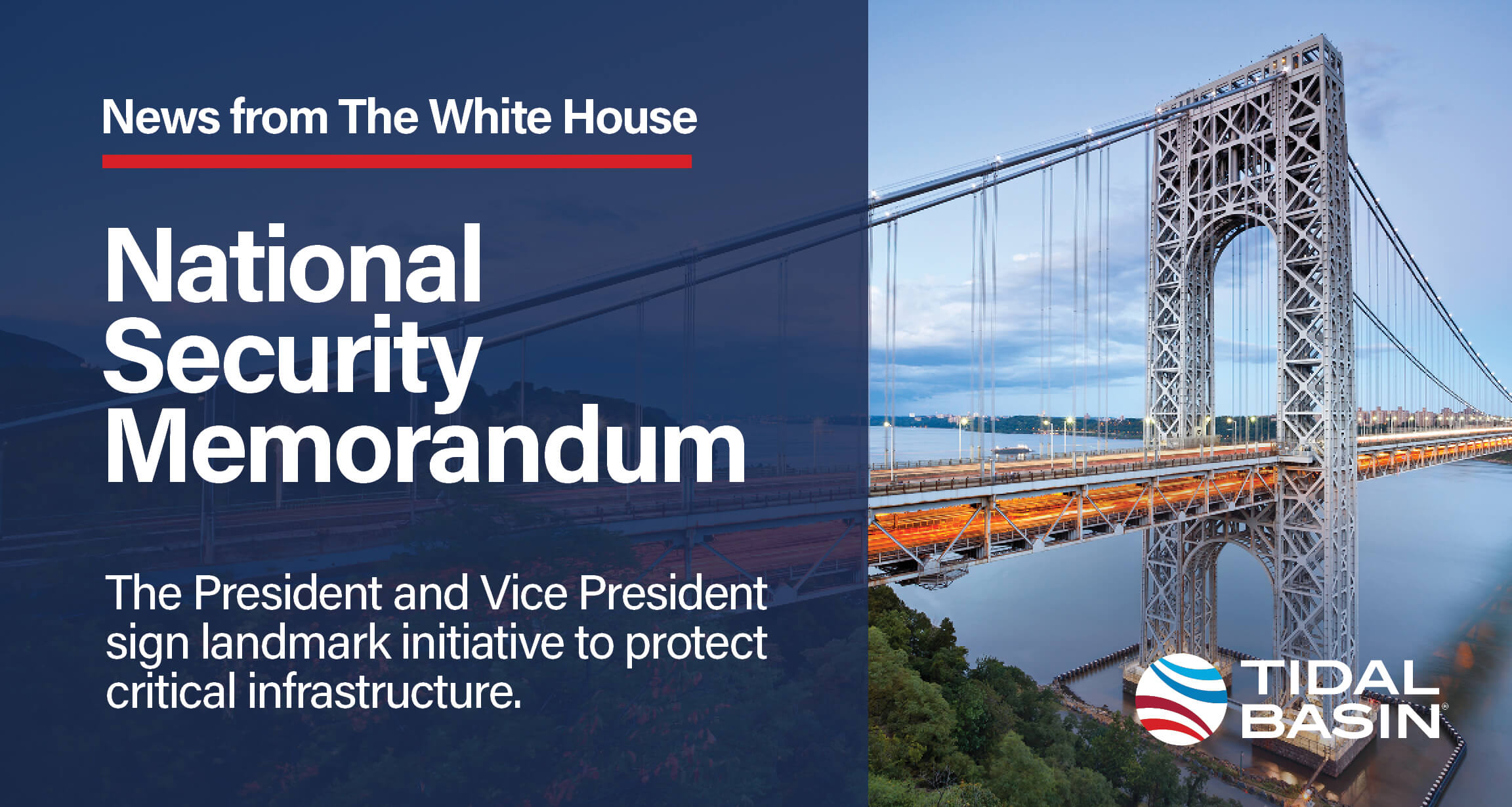 Understanding the New National Security Memorandum on Critical ...