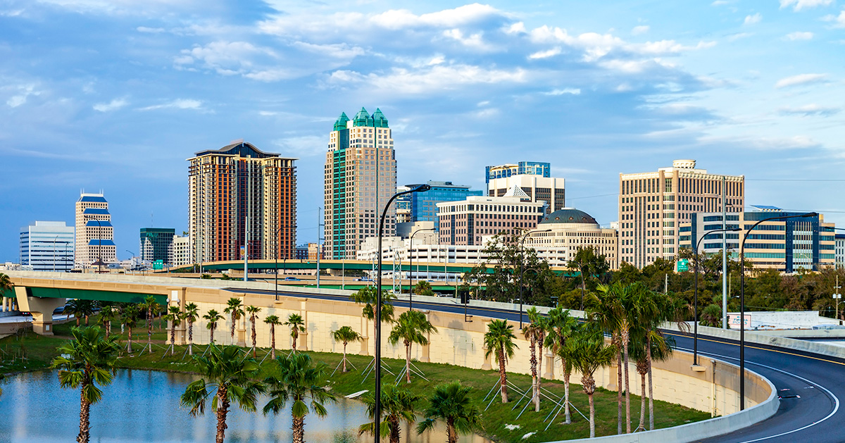 GFOA Annual Conference - 2024 - Tidal Basin Group