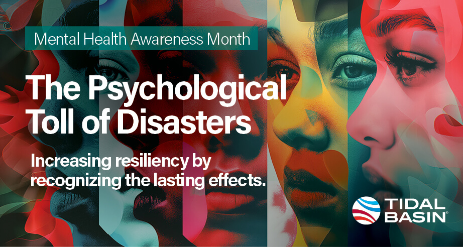 The Psychological Effects of Disasters: Recognizing and Addressing Mental Health in Emergency ...