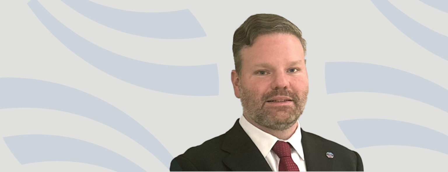 Robert "Bob" Wright - Tidal Basin Group