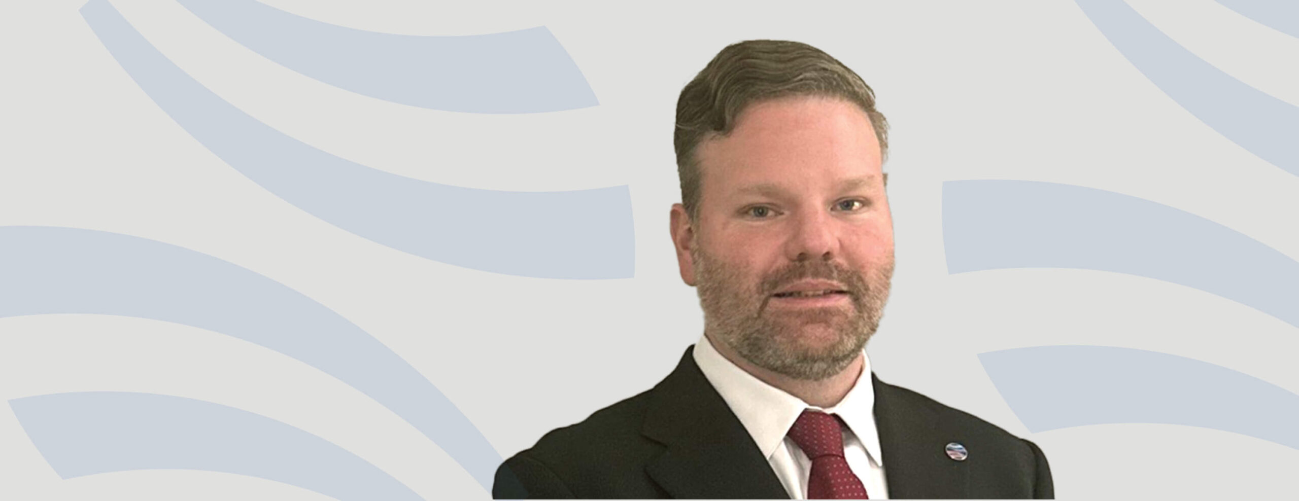 Robert "Bob" Wright - Tidal Basin Group