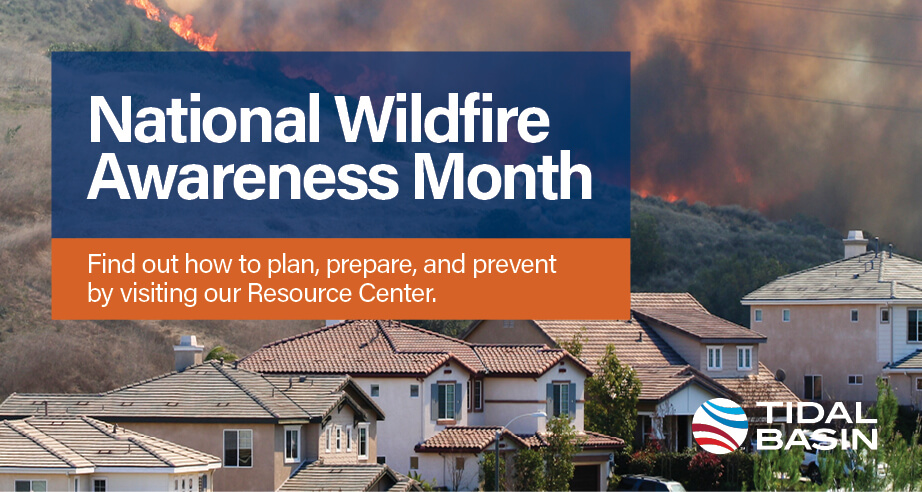 May is Wildfire Awareness Month - Understand the Science and Stay ...