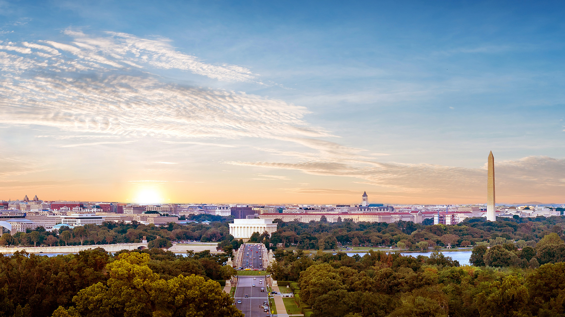 National Homeland Security Conference - 2025 - Tidal Basin Group