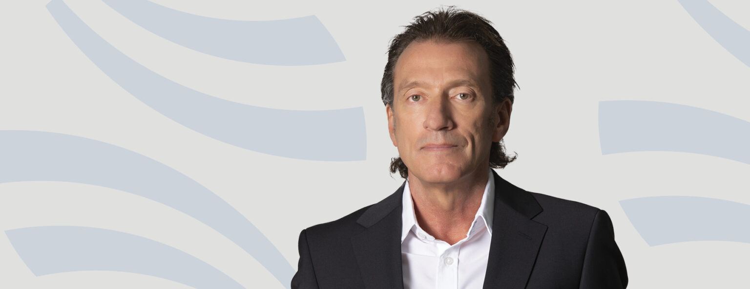 Robert "Bob" Wright - Tidal Basin Group