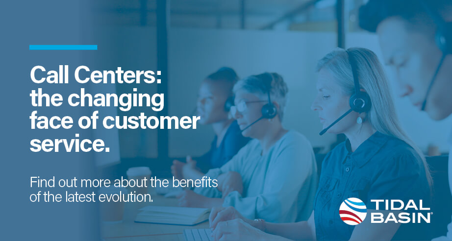 Evolution of Inbound Call Centers - Trends, Challenges, and ...