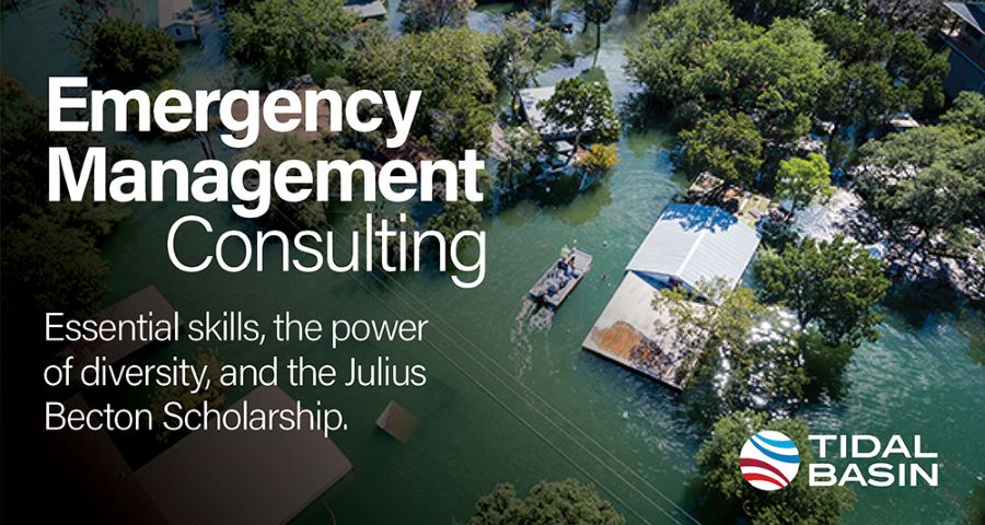Exploring the Future of Emergency Management Consulting Jobs - Tidal ...