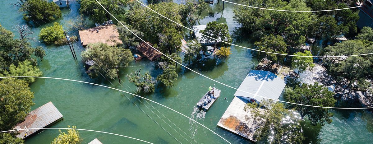 Proper Debris Management — Key to Disaster Recovery and FEMA Assistance ...