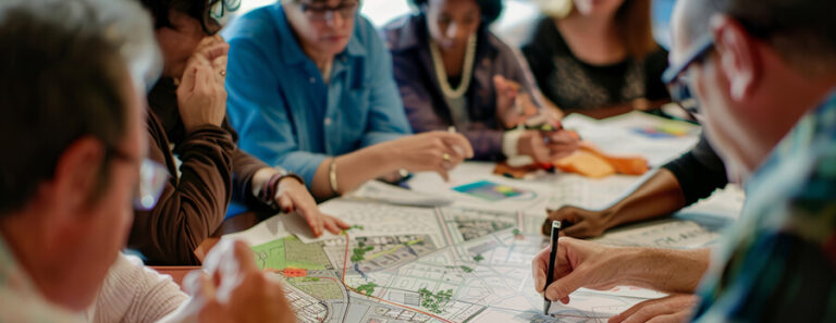 The Role of Disaster Mitigation in Modern Urban Planning - Tidal Basin Group