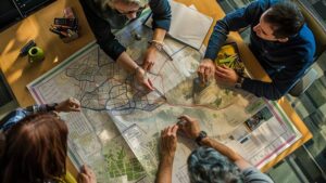 The Role of Disaster Mitigation in Modern Urban Planning - Tidal Basin ...