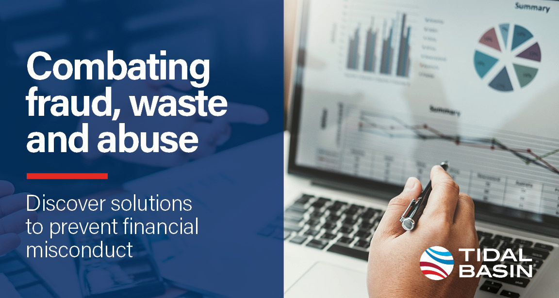 Combating Fraud, Waste, and Abuse | Safeguarding Financial Integrity ...