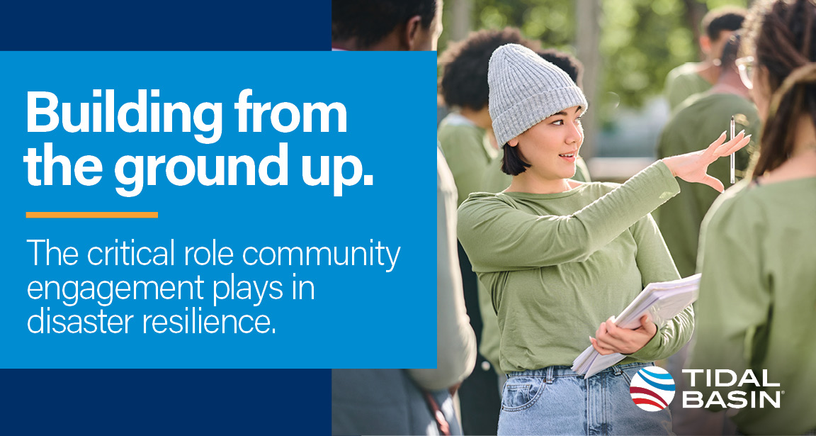 Community Engagement - Harnessing the Power of Grassroots Efforts for ...