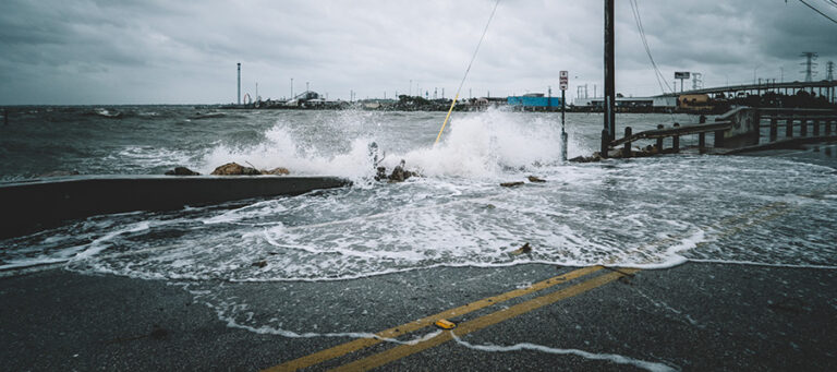 Pre-Disaster Mitigation - A Crucial Step Towards Resilience - Tidal ...