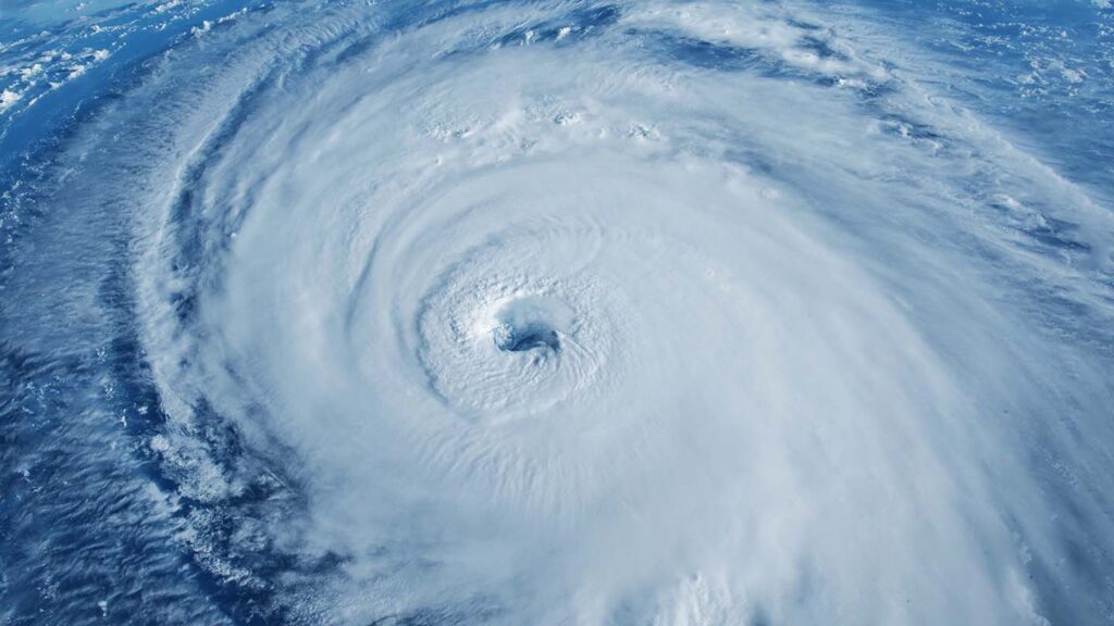 Spaghetti Models Explained - Tidal Basin Group