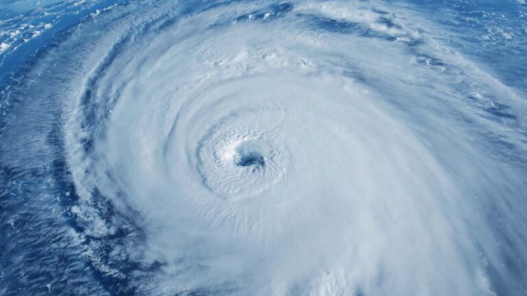 Spaghetti Models Explained - Tidal Basin Group