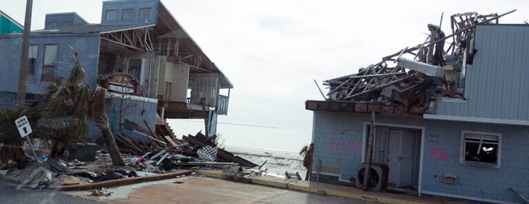 List of Category 5 Hurricanes in the United States - Their History and ...