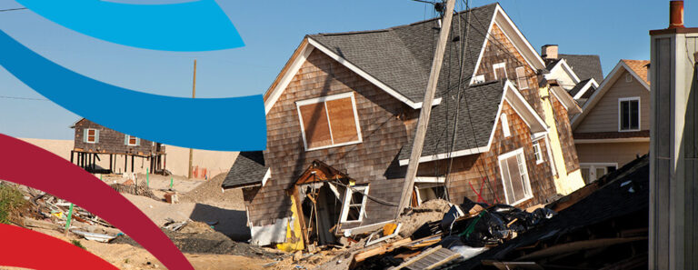 Hurricane Sandy - The Superstorm that Changed History - Tidal Basin Group