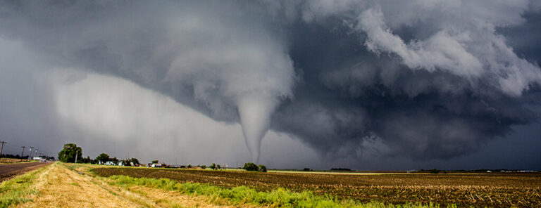 What You Need to Know About Tornado Alley - Tidal Basin Group
