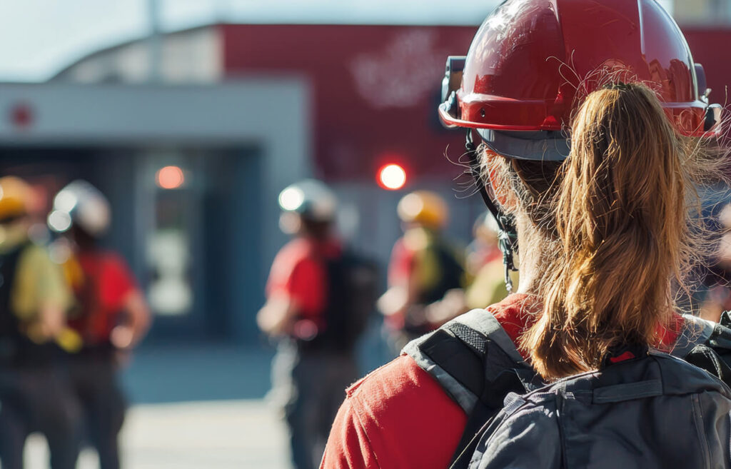 Certified Emergency Manager - What It Is and How to Become One - Tidal ...