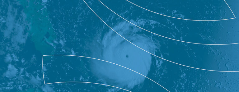 Hurricane Andrew 1992 - One of History's Most Powerful Storms - Tidal ...